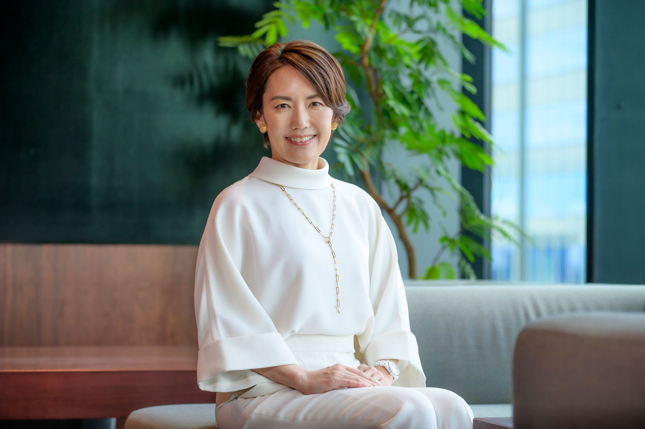 自分らしく前に進みたい。夢を語り、頼れる仲間と共に未来をつくる 並木 里也子 | LISTEN (リスン)